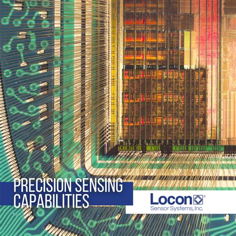 locon sensor systems inc on linkedin locon sensors capacitive bonding