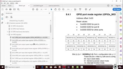 Chap 25 2 002 Implementation Of Gpio Init Api Youtube