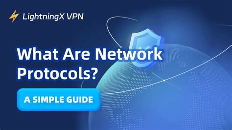 What Are Network Protocols [a Simple Guide]