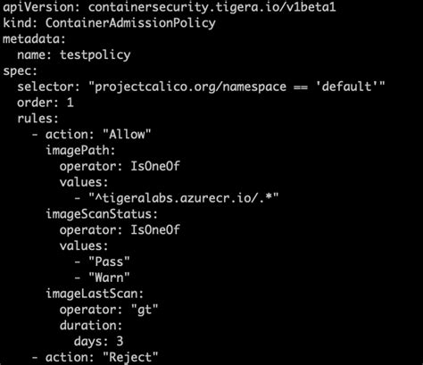 what s new in calico cloud general availability of new container