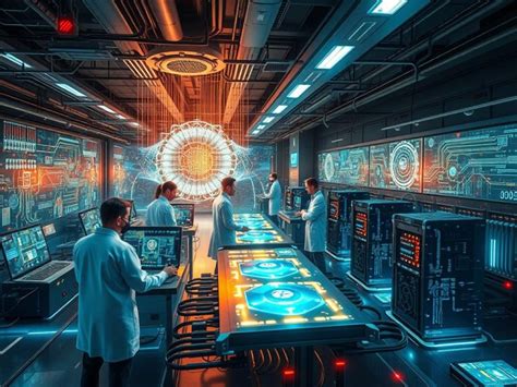 Transistors In Quantum Computing Practical Applications