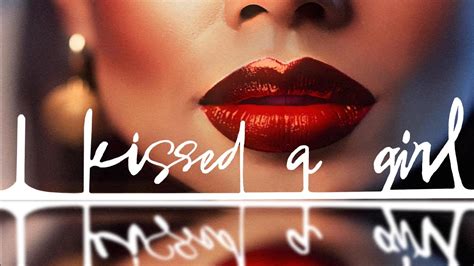 I Kissed A Girl Cover Hip Hop House Youtube