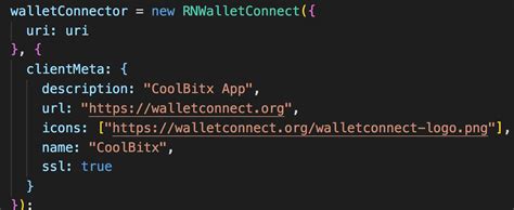 Nnected Shows False With In React Native Not Work Even If Uri Is Correct And
