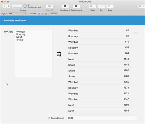 FileMaker Server Performance Improvements In FileMaker Server Performance Improvements In