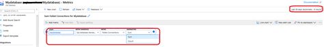 Connection Log For Azure Sql Database Stack Overflow