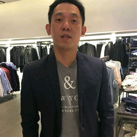 Jim Tseng Linkedin