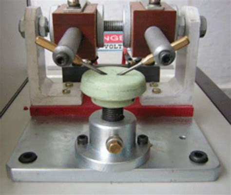 Arc Resistance Tester 200 Ohm At ₹ 2500000 In Bengaluru Id 2855671896562