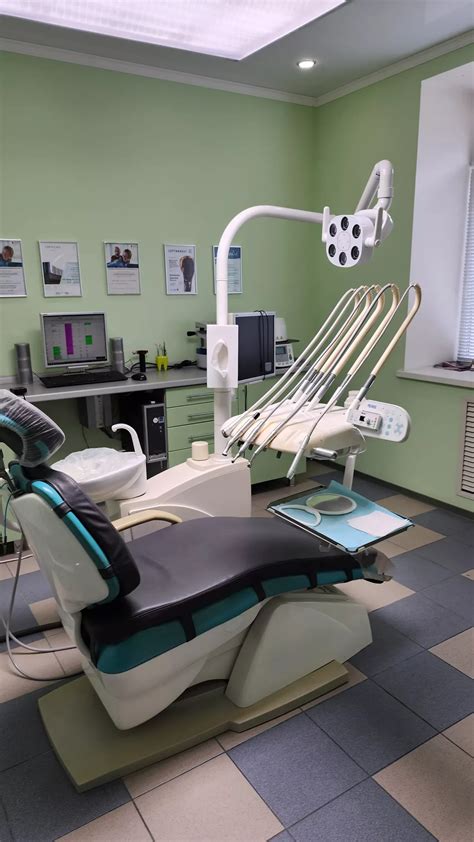 Стоматологическая клиника ЕВРОДЕНТ