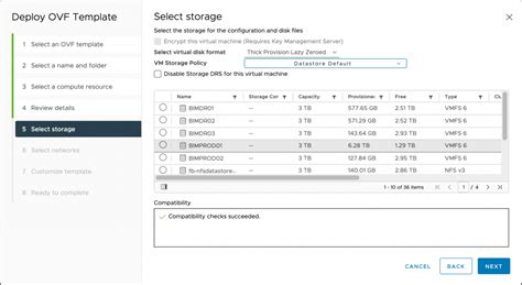 Using The Ubuntu Cloud Image In VMware D Nix Nl