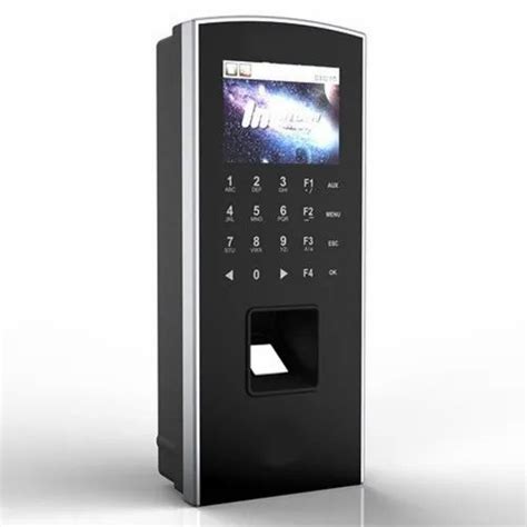 Essl Door Access Control System At ₹ 9600 Essl Biometric System In Kochi Id 2051290597