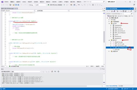 01 基于mfc绘制一个彩色正方形在mfc窗口用鼠标画正方形 Csdn博客