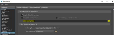 The ACES Workflow What Is ACES Academy Of Animated Art