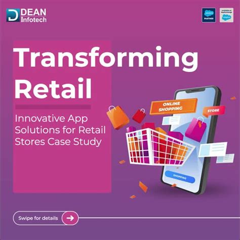 Dean Infotech On Linkedin Appdevelopment Ecommerce Mobileapp