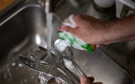 주방의 위생과 안전을 위해 해야 할 일과 하지 말아야 할 일