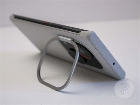 Tecno Phantom X Pro G Review