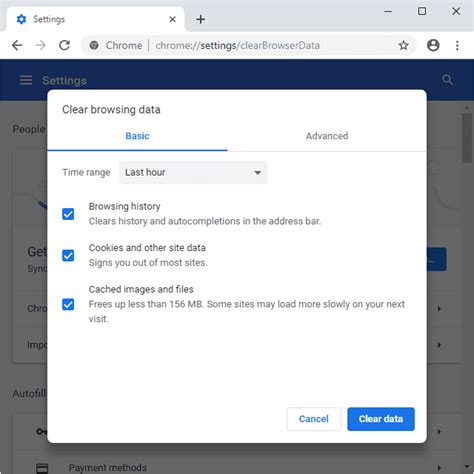 How To Clear Internet Cache In Every Major Browser