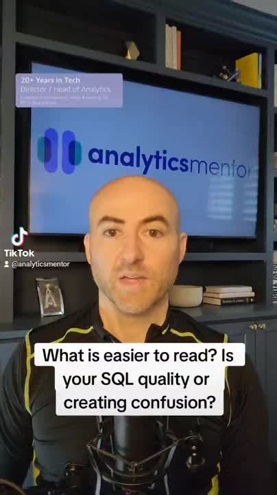Brandon Southern Mba On Linkedin Sql Dataanalyst Datascience Analytics Dataanalytics