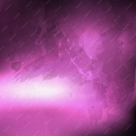 수채화 텍스처와 추상 배경 무료 벡터