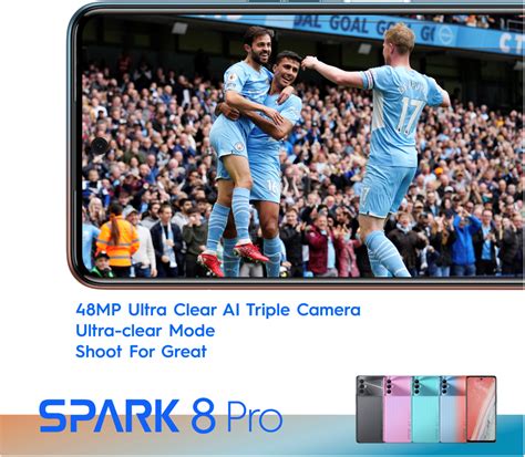 Tecno Spark Pro Price In Pakistan Homeshopping