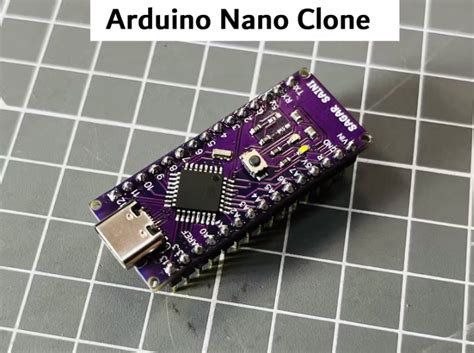 Pwm As Dac Secret Of Arduino Details