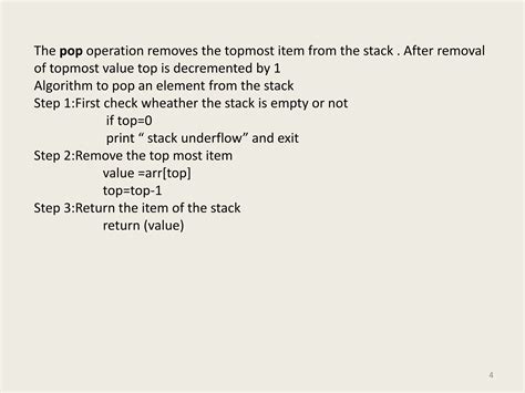 Stack Pptpptx