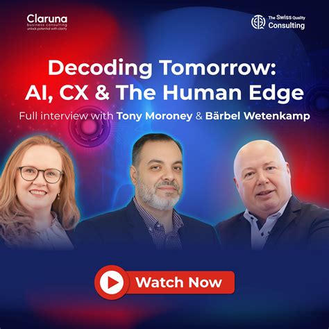 Agentic Ai And Leadership How Digital Teams And Human Insight Will Define The Future Claruna