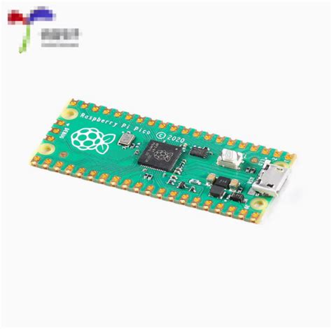 使用树莓派pico点灯uf2文件 Csdn博客