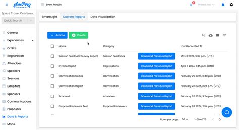 Using The Report Builder Resources