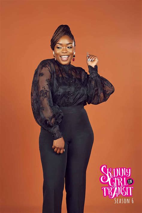 Ndanitvs Skinny Girl In Transit Is Back For A 6th Season Vanguard News