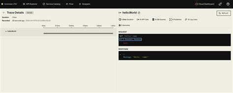 Quick Start Guide Learn How To Build Backends With Encorets — Encore Docs