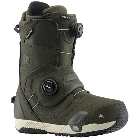Burton Photon Boa Step On Snowboard Boot Boots Snowboard Boots