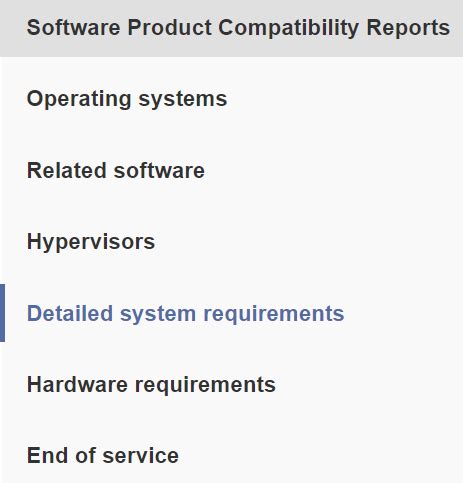 IBM Developer For Z OS Detailed System Requirements