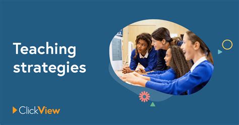 List Of Different Teaching Methods And Strategies Clickview