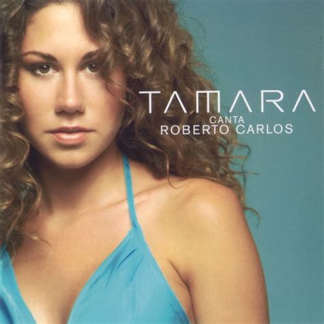 Luz Cámara Música Sólo Para Melómanos Tamara Tamara Canta Roberto