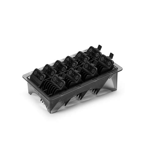 Jrl Guard 4 Set For 2020c