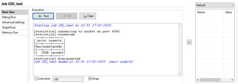 Capturing Cdc In Talend Without Using Cdc Components Helical It Solutions Pvt Ltd