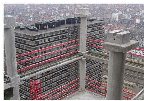 Figure 33 Fib Bulletin 63 Design Of Precast Concrete