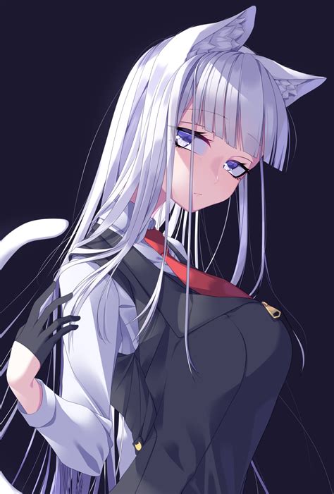 Scp 040 Jp Scp Foundation Drawn By Hudairen Danbooru