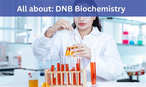 Dnb Biochemistry Admissions Medical Colleges Fee Eligibility