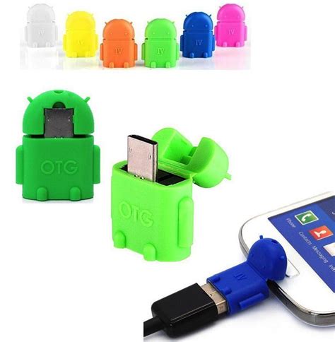 Usb Adapter Android