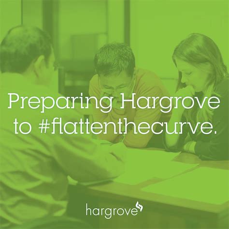 Hargrove Engineers And Constructors On Linkedin Hargroveflattensthecurve Oneteam