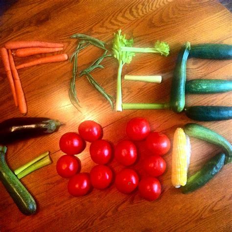 Growing Your Own Food Free Food Saveseeds Shareseeds Organicfood