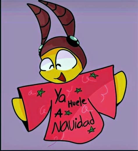 Cucarachoxi Navidad Whatsapp Wallpaper Cute Cartas Amarillas Imagenes Caritas