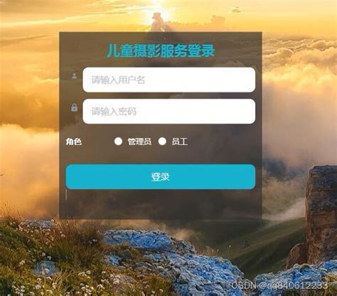 springboot vue儿童写真婚纱摄影预约服务系统91f0v 基于springboot和vue的摄影预约管理系统的主要参考文献有哪些