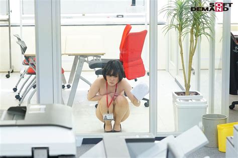 1週間全裸業務で羞恥心を克服！一回りも二回りも成長した浅井心晴の公開羞恥sex アダルト動画 ソクミル