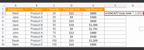 How To Add Text Before A Formula In Microsoft Excel SpreadCheaters