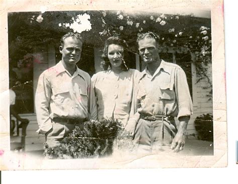 Meredith Dewey Langston 1915 1984 Find A Grave Memorial