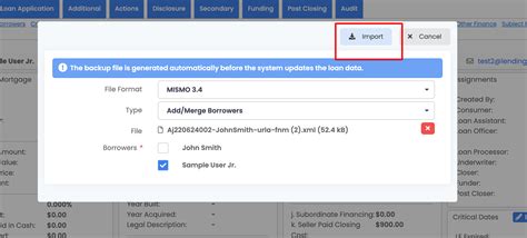 How To Merge Two Files