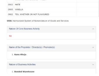 GST Number Search Tool For GSTIN Verification In 2023