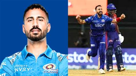 Ramandeep Singh Profile Biography Age Height Professional Life